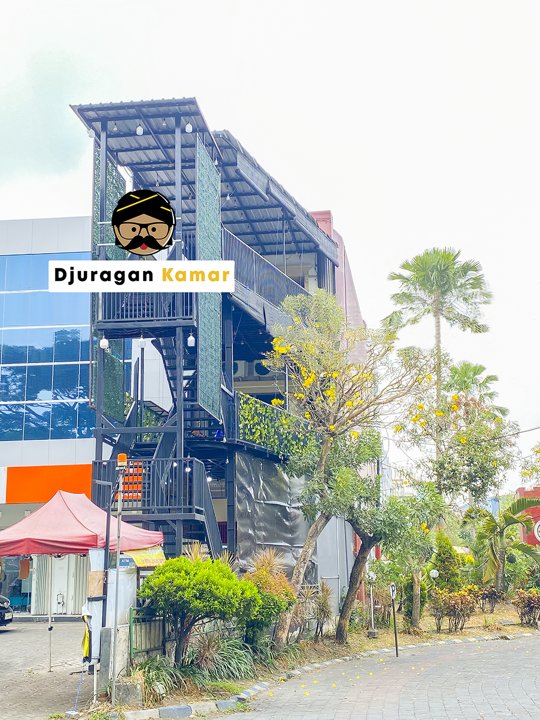 Djuragan Kamar - Cari dan Booking Kost Diseluruh Indonesia