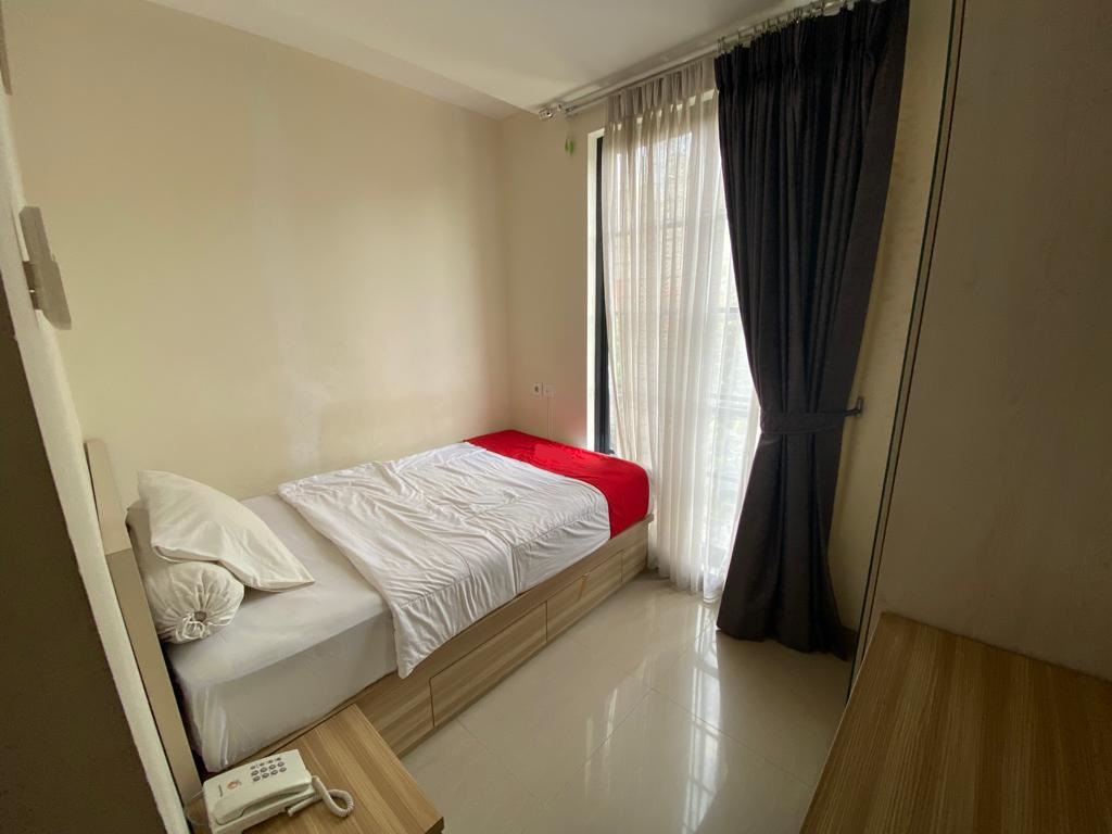 KOST EKSKLUSIF SETIABUDI - Djuragan Kamar
