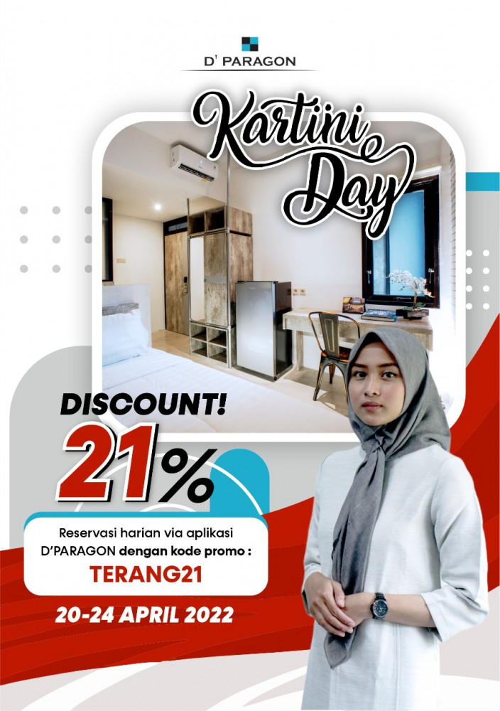 D'Paragon | Jaringan Kost Eksklusif Terbesar